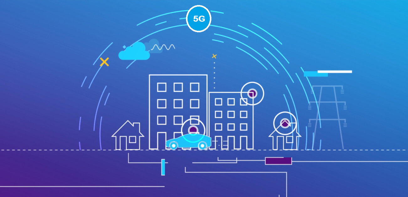 Evolved Fronthaul: CPRI 10 and eCPRI Testing on the Road to 5G - VIAVI ...