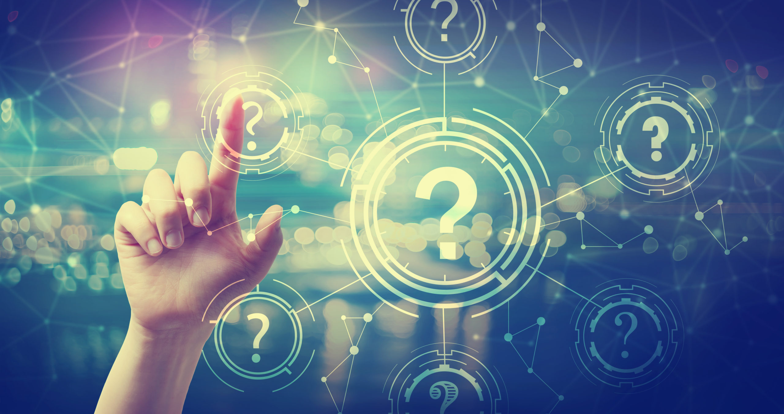 A TDR Should Answer These Three Important Questions - VIAVI Perspectives