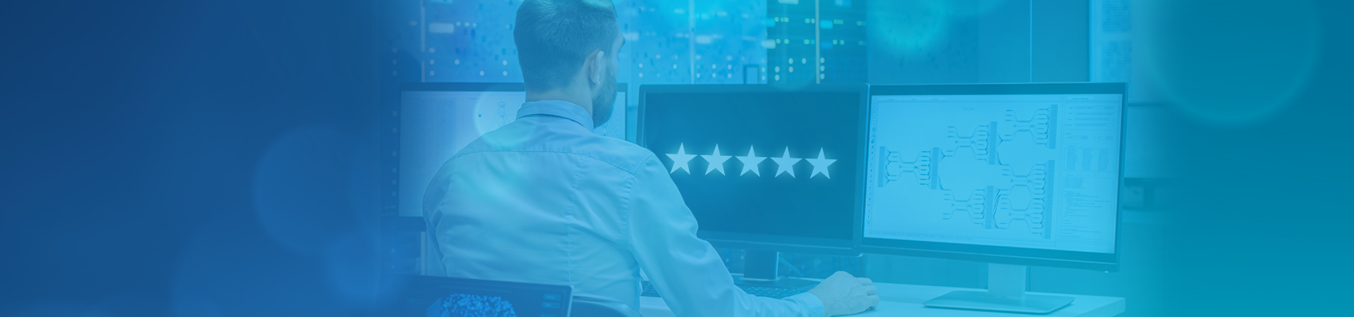 VIAVI is Named a 2020 Gartner Peer Insights Customers’ Choice for ...