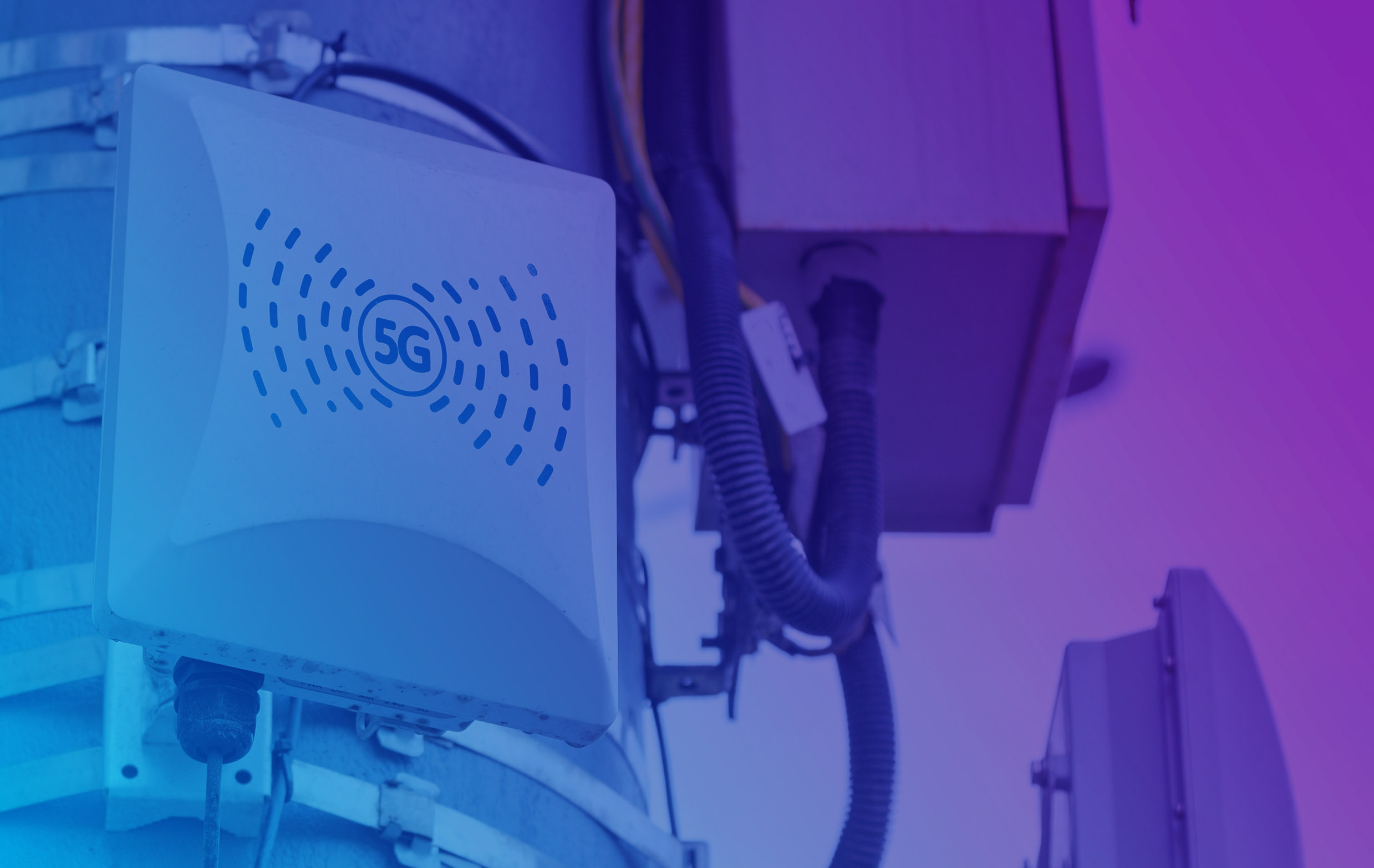 Small cells for 5G: the challenges - VIAVI Perspectives