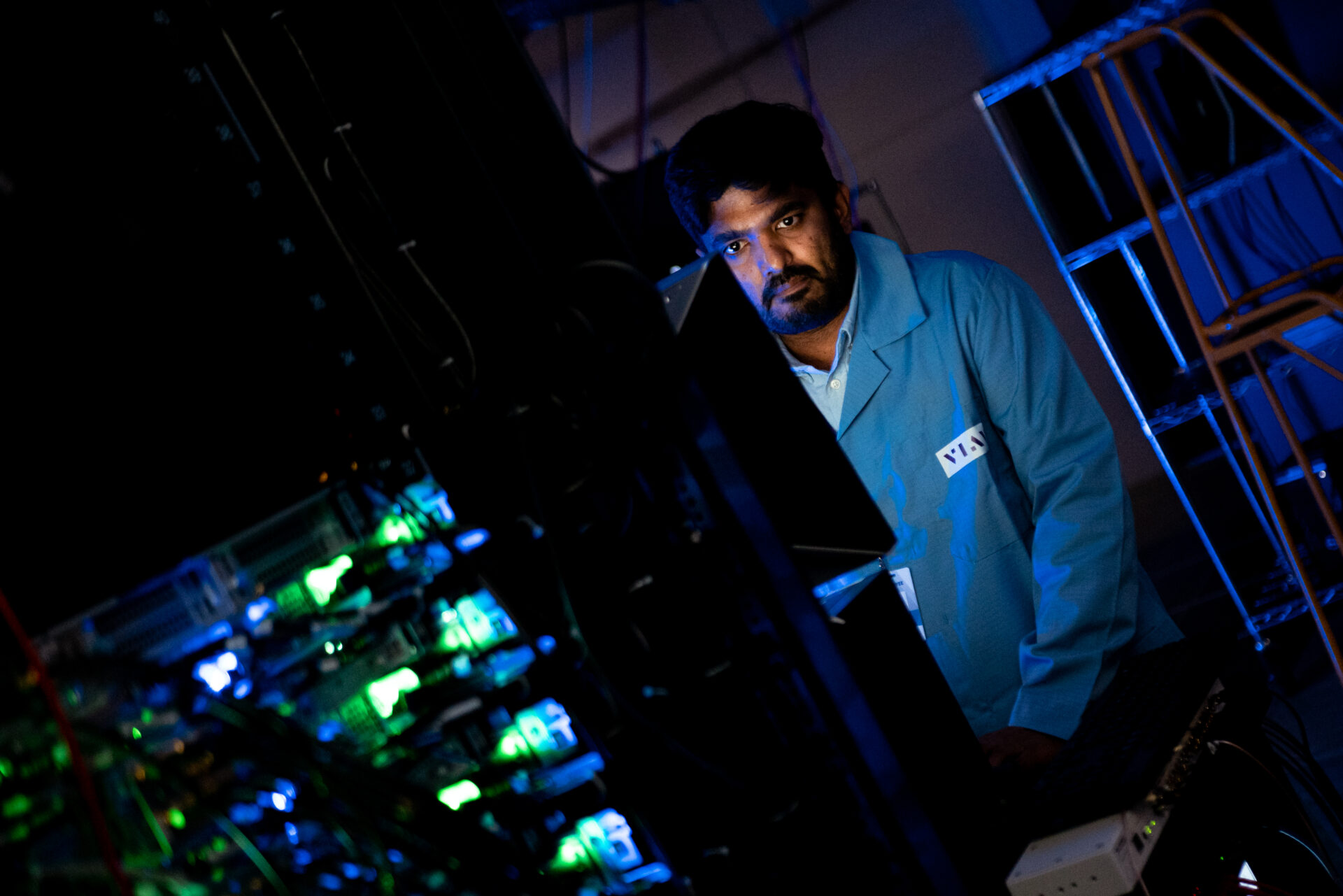 The Transformative Power of Telco AI - VIAVI Perspectives