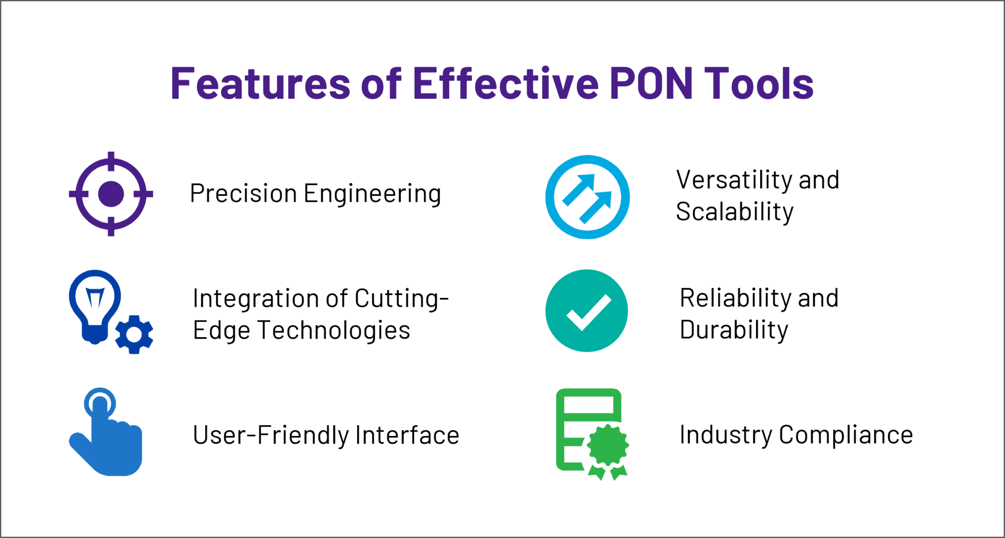 Unveiling Precision: PON Test and Measurement Tools for Unmatched ...