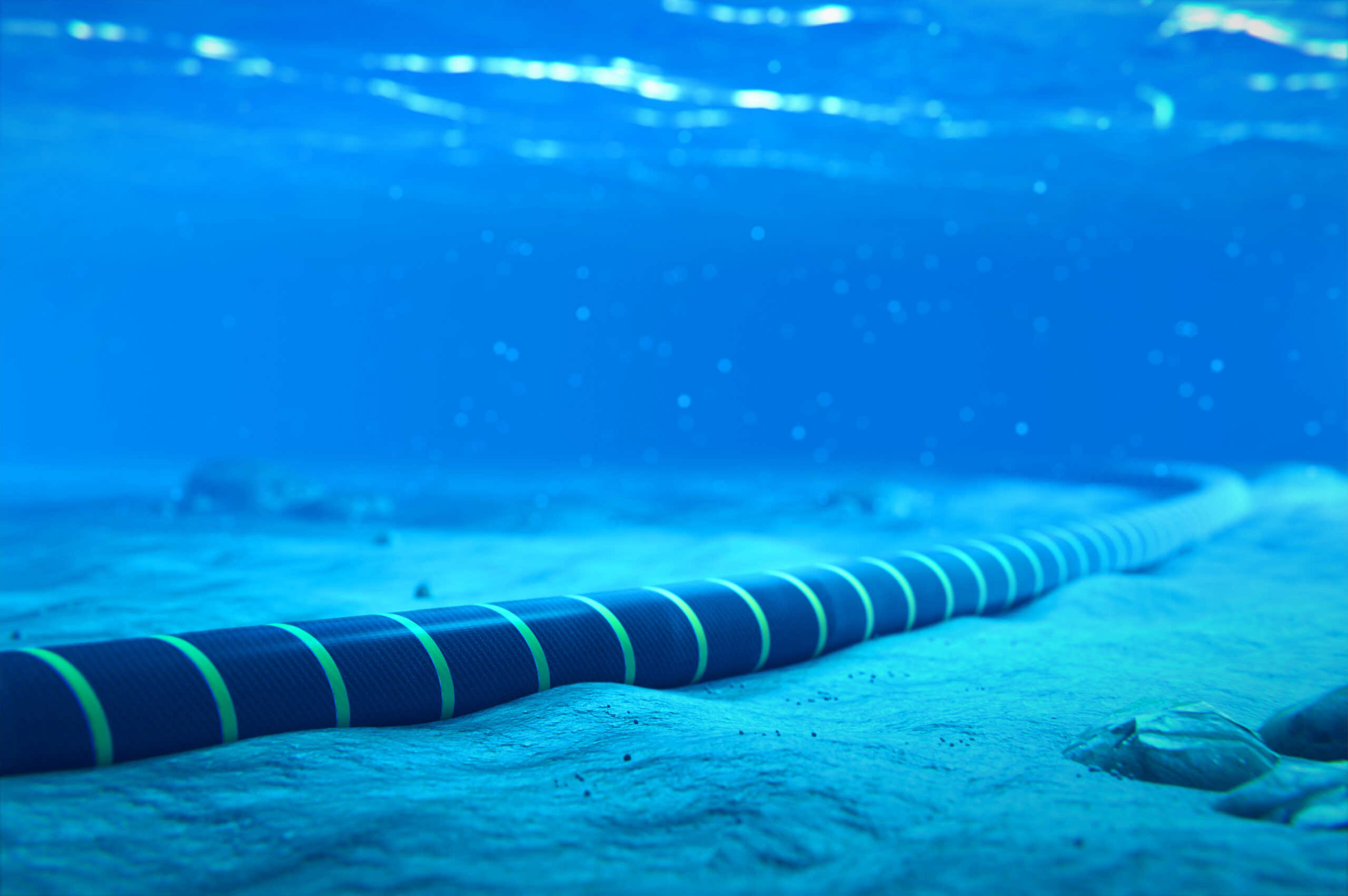Why Do Subsea Cable Cuttings Happen, and How Can We Reduce the Impact ...