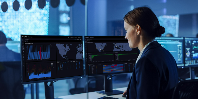 Understanding DORA Article 10: The Incident Reporting Challenge - VIAVI ...