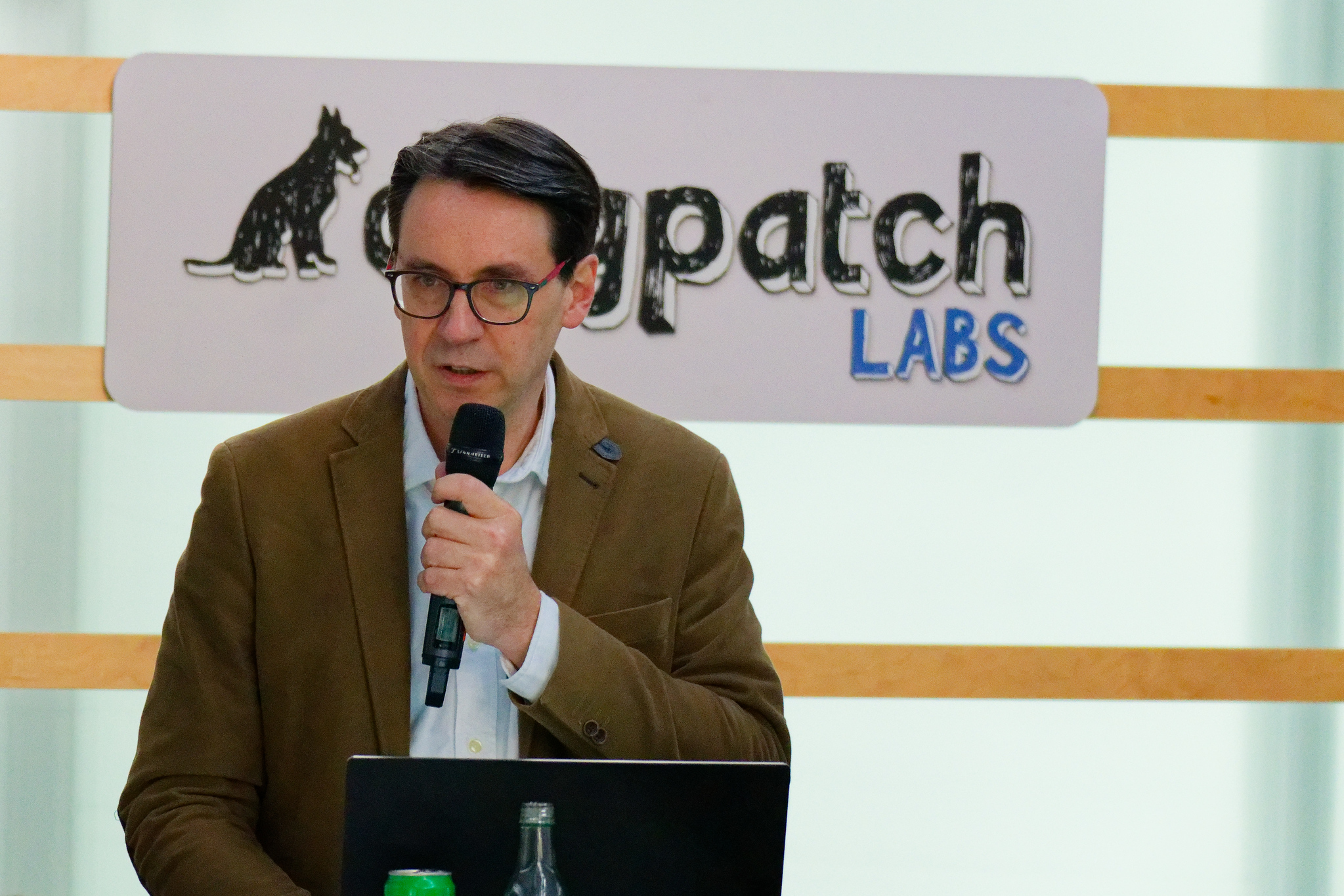Accelerating AI-RAN at AWS Agentic AI Hackathon - VIAVI Perspectives