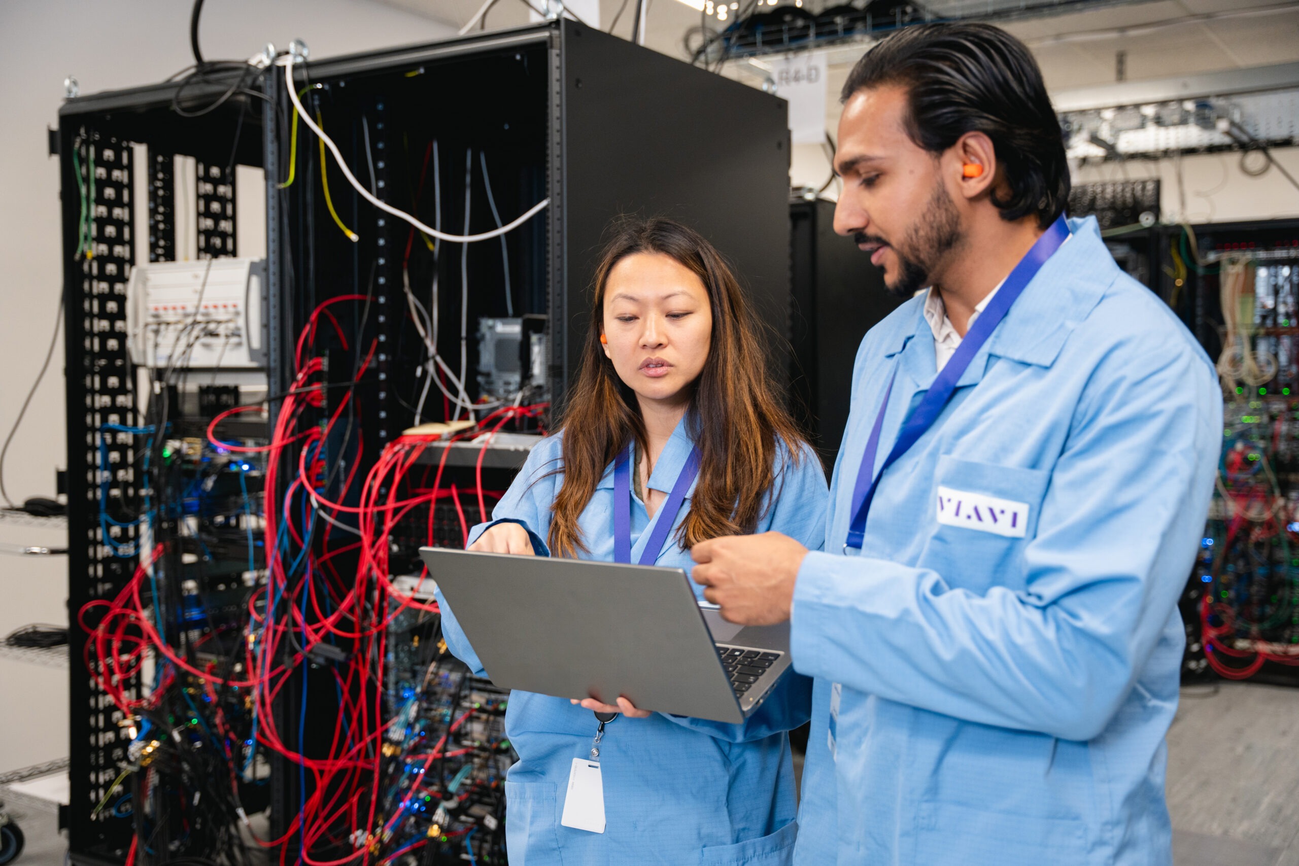 2025 in Review: Accelerating Innovation in AI, Resilient Connectivity ...