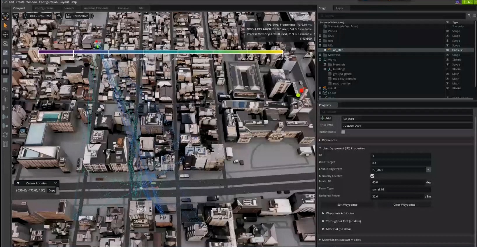Accelerating AI-Native Networks with NVIDIA AI-RAN Platforms - VIAVI ...